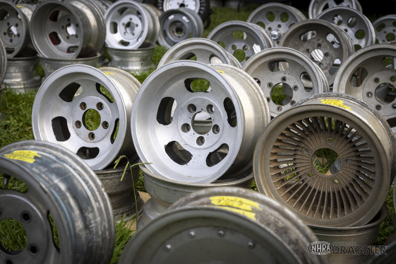 Wally Parks NHRA Nostalgia Nationals photo gallery | NHRA